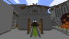 Castle Graystone Minecraft Map