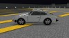Porsche 911 2.7 Minecraft Map