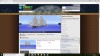 HMS Neptune 19th Century Turret Ironclad Minecraft Map