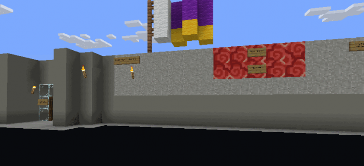 Super [-]line - Raspberry City, UAC (OUTDATED, REMODEL PROJECT SOON ...