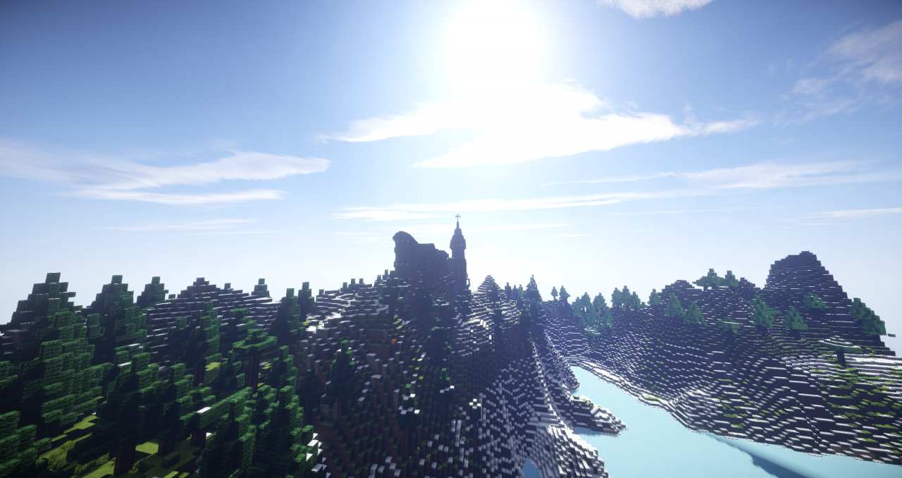 Tale of Banners - Medieval Roleplay Minecraft Server