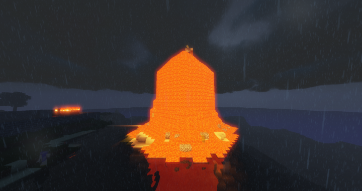 8bit8pix - Inspired by Freedom Minecraft Server