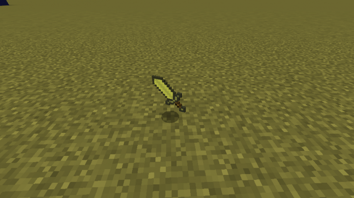 Swords Pack Minecraft Texture Pack