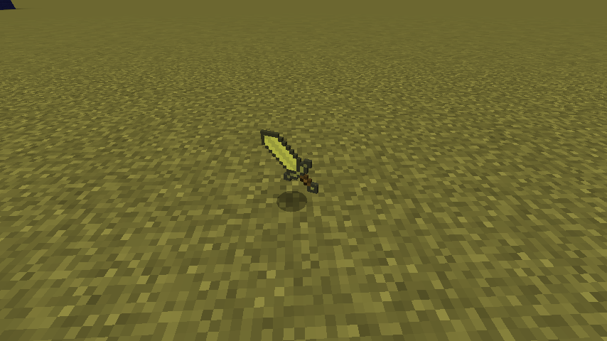 Swords Pack Minecraft Texture Pack