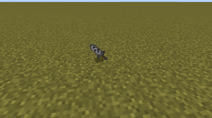 Swords Pack Minecraft Texture Pack