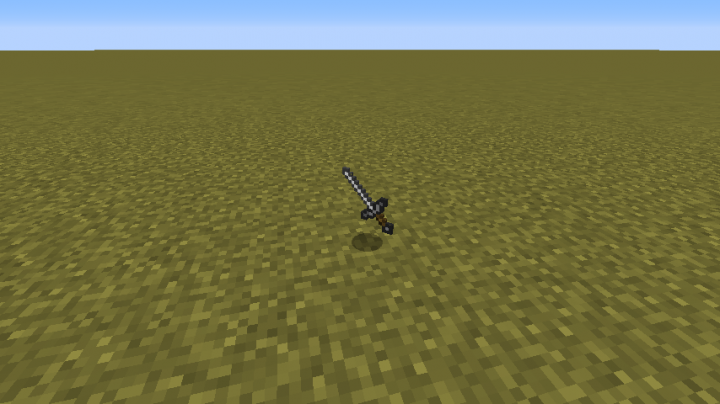 Swords Pack Minecraft Texture Pack