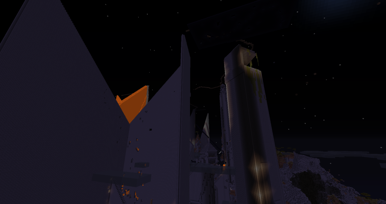 5b5t Minecraft Server