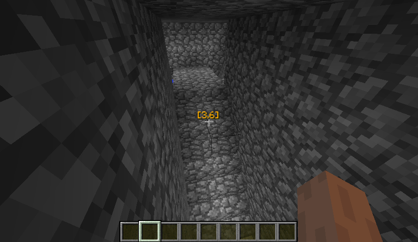 D.I.Y Bunker Minecraft Map