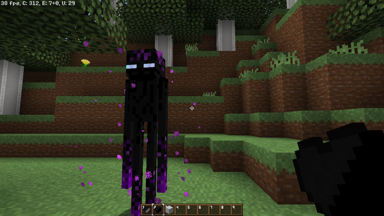 WoodLand [CANCELLED] Minecraft Texture Pack