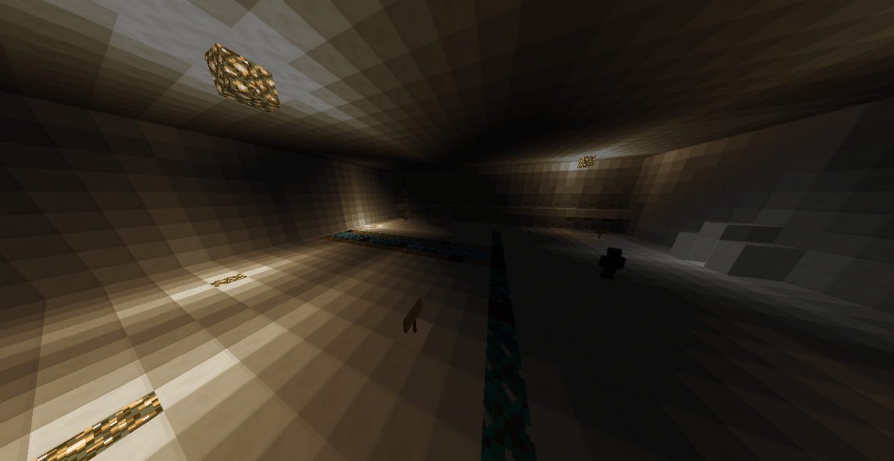 StarCraft Minecraft Server