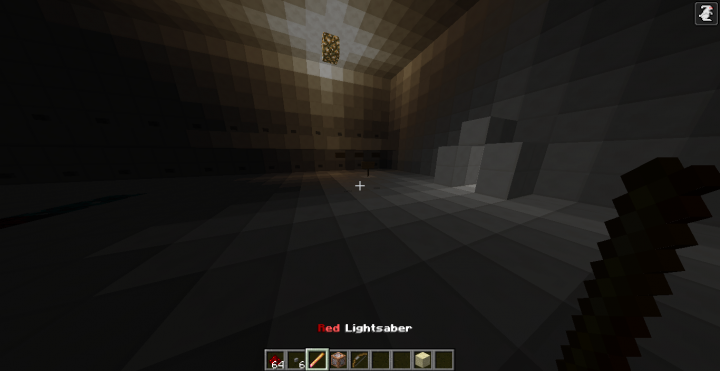 StarCraft Minecraft Server