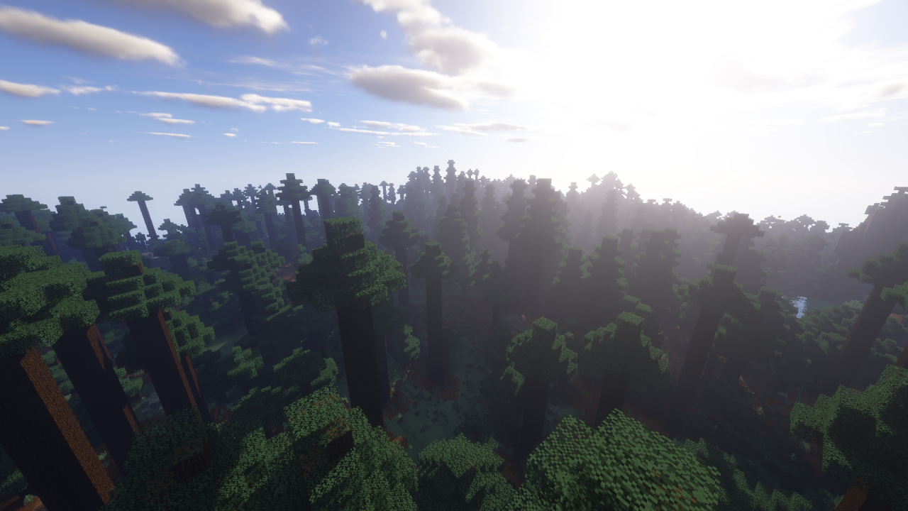 Subject #9 Reloaded Minecraft Map