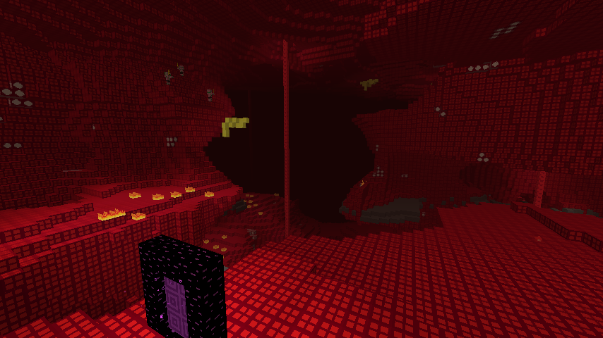 Simplified Minecraft Texture Pack