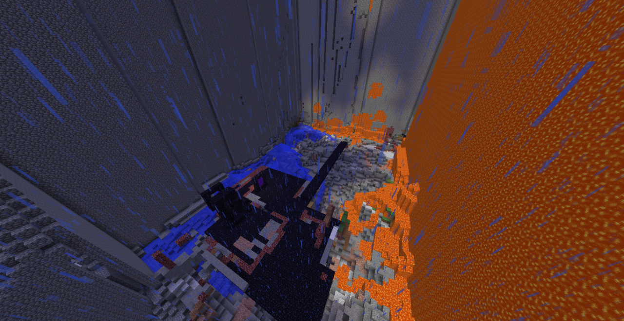 Cobalt Minecraft Server