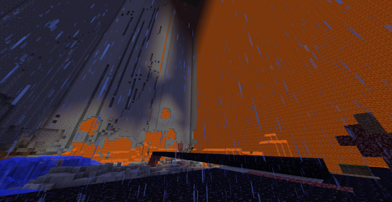 Cobalt Minecraft Server