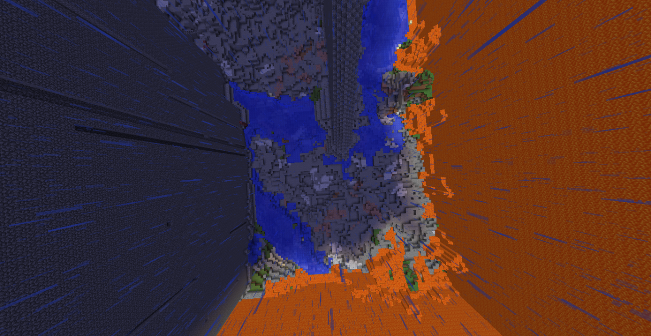 Cobalt Minecraft Server