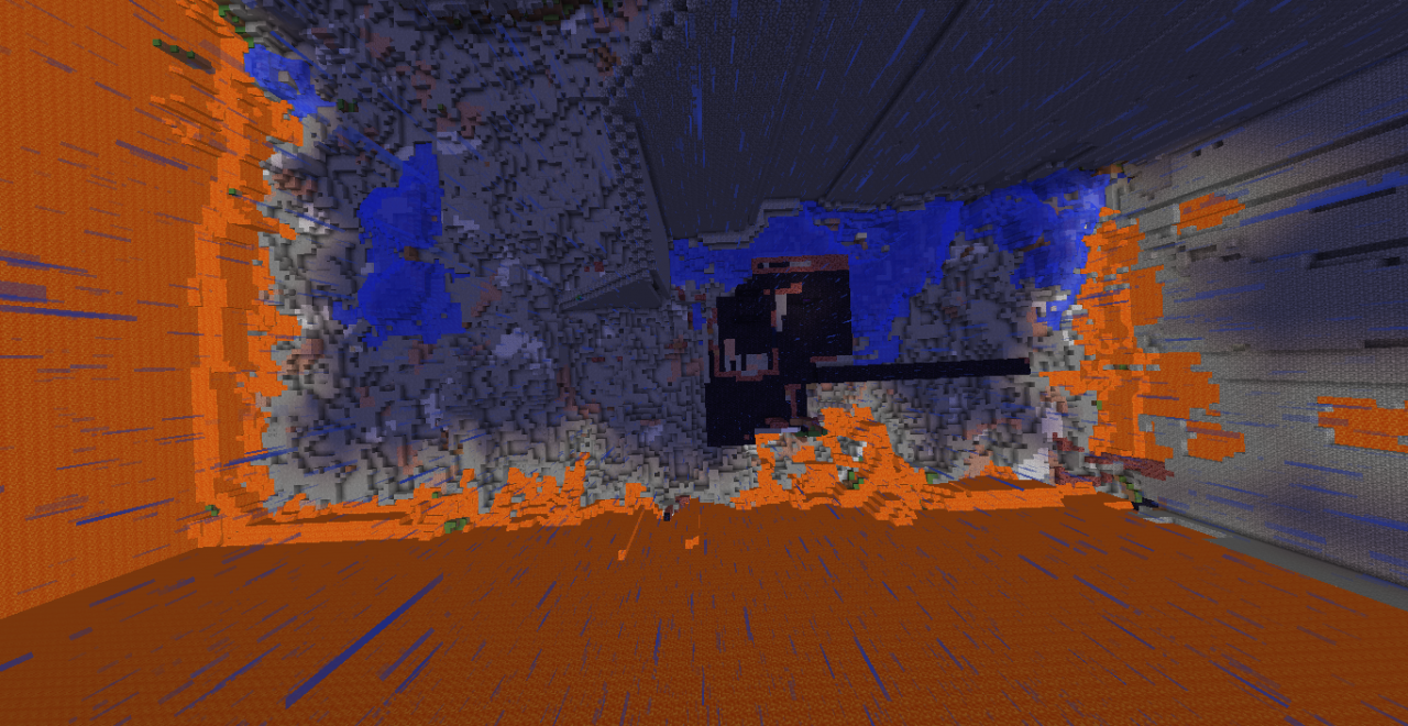Cobalt Minecraft Server