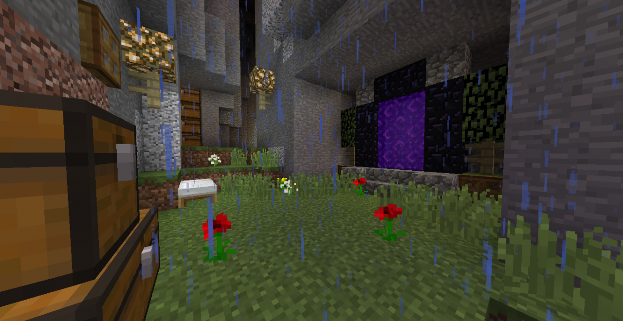 Cobalt Minecraft Server
