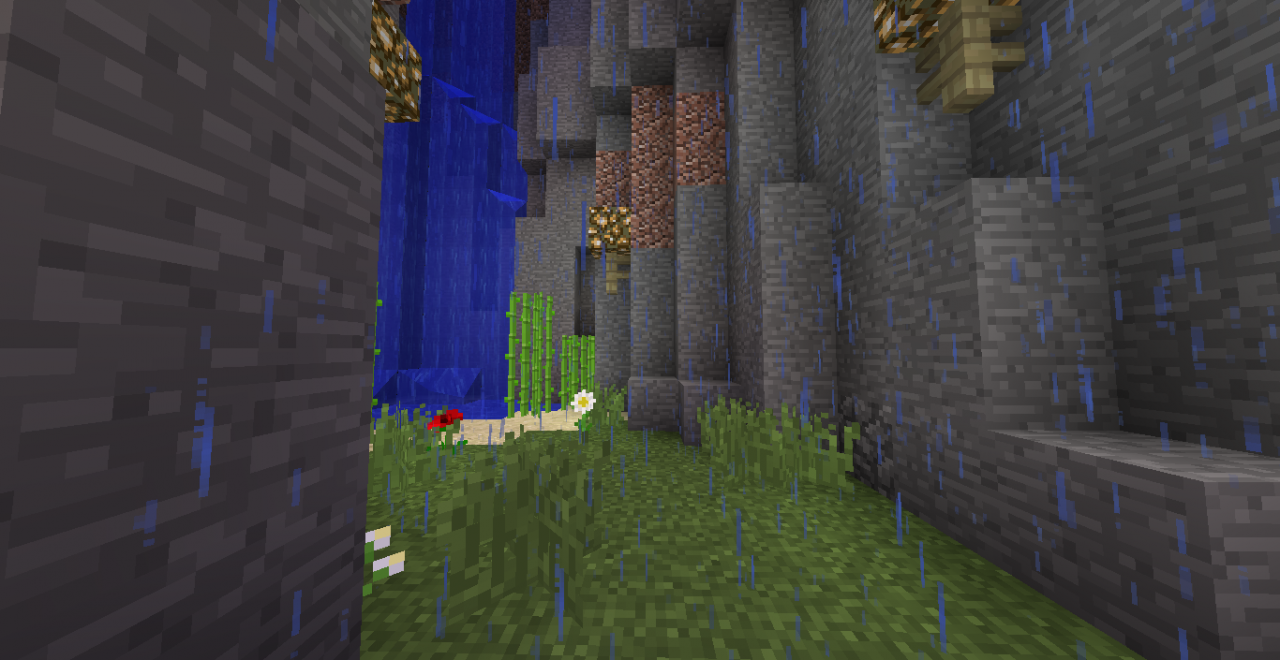 Cobalt Minecraft Server