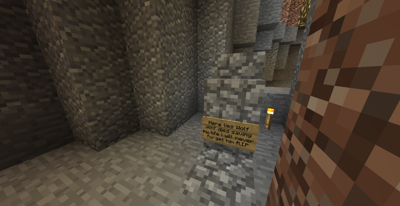 Cobalt Minecraft Server