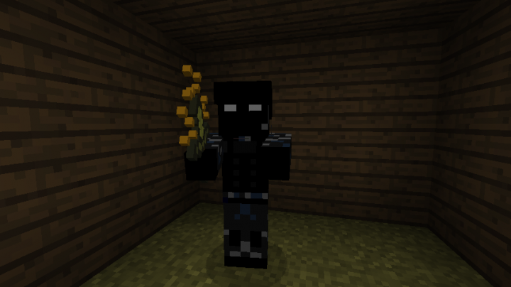 Dagger Craft Minecraft Texture Pack