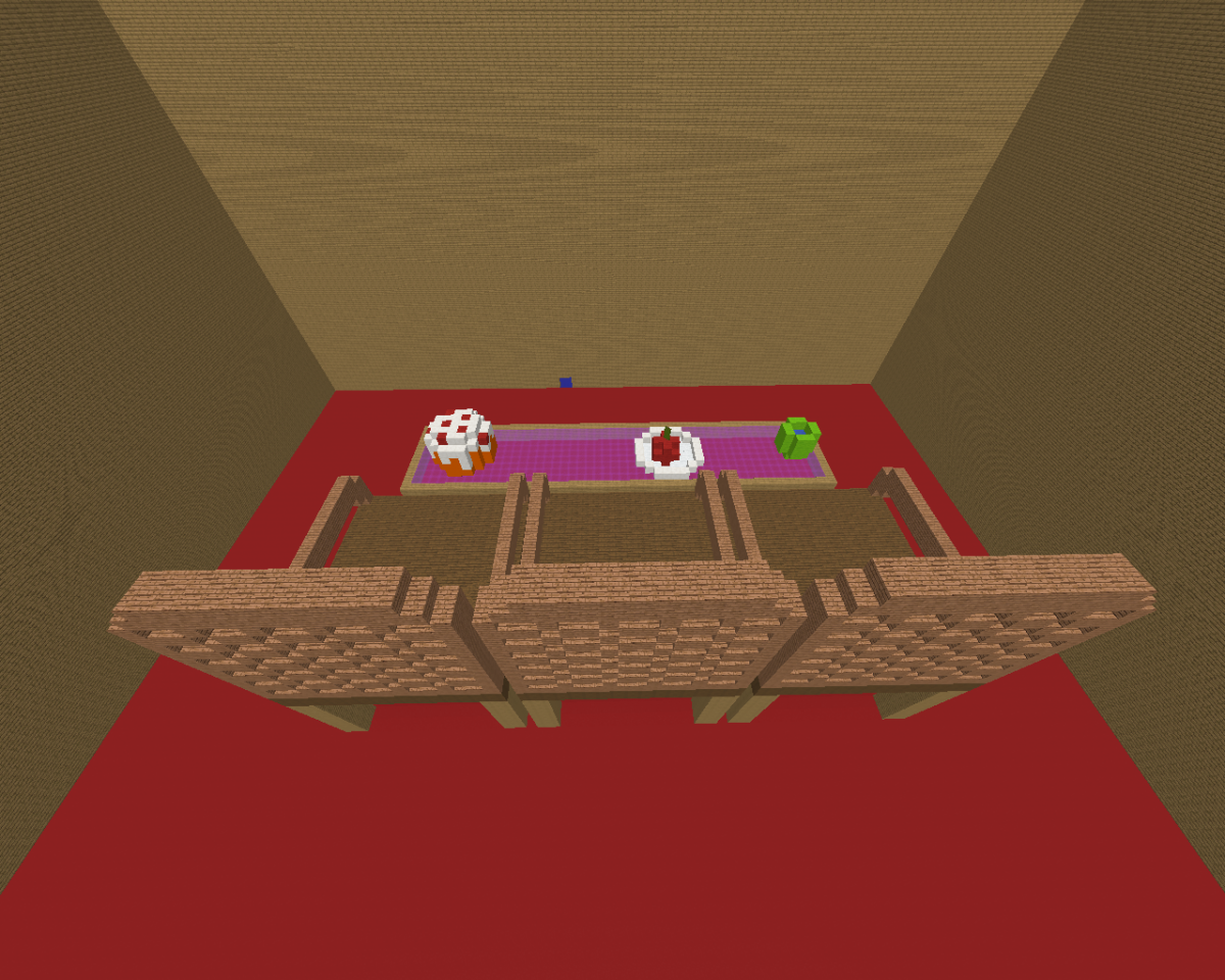 The Worlds Biggest House (Over 1,000,000) Blocks Minecraft Map