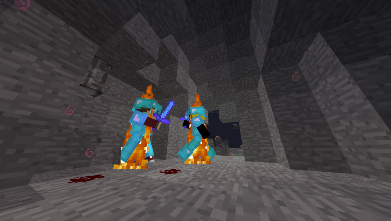 MelonCraft Survival Minecraft Server