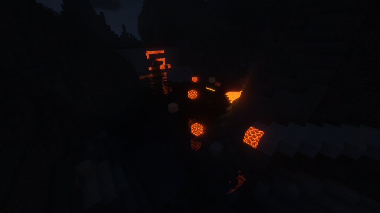 Subject #9 Reloaded Minecraft Map