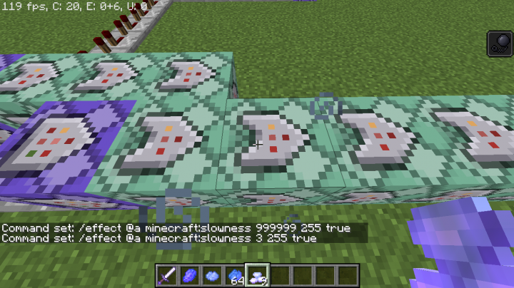 Elemental PvP Minecraft Map