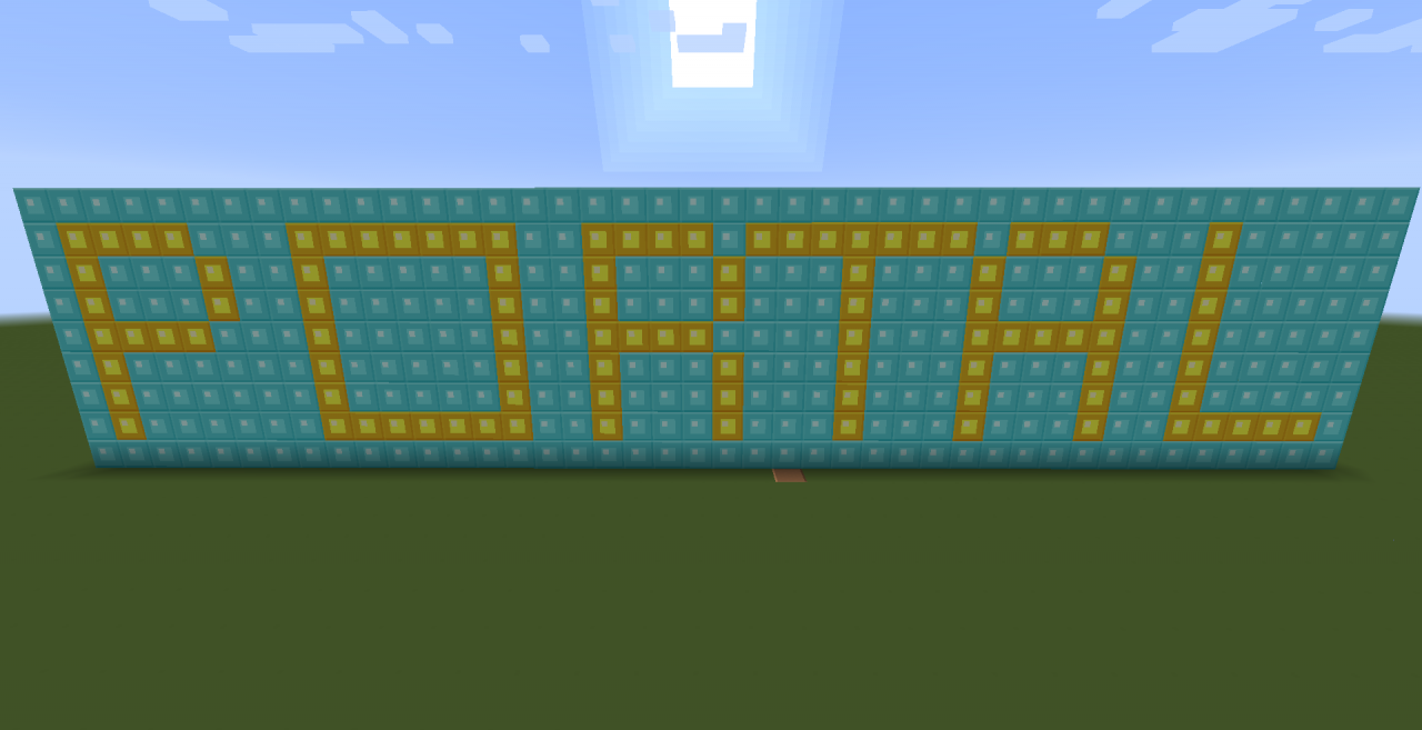 Portal Map (requires mods) Minecraft Map