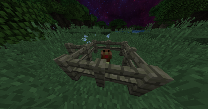 RealisticCraft Minecraft Texture Pack