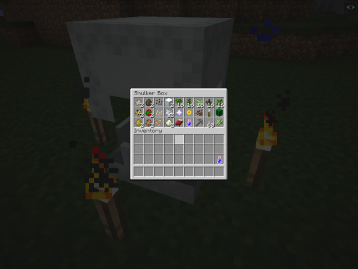 1.13 Sheol-survival Minecraft Map