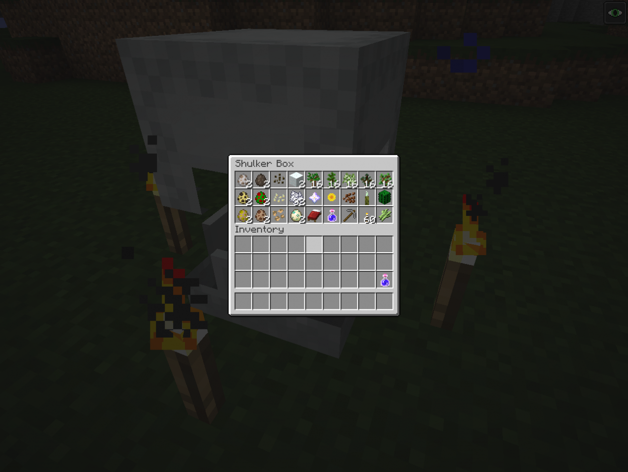 1.13 Sheol-survival Minecraft Map