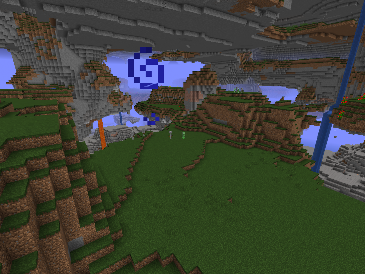 1.13 Sheol-survival Minecraft Map