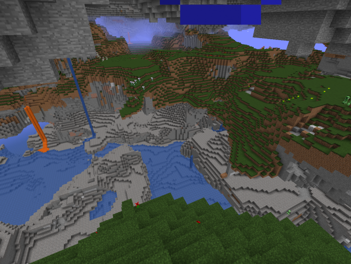 1.13 Sheol-survival Minecraft Map