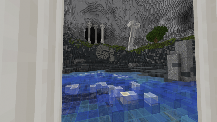 Museum of Time Minecraft Map