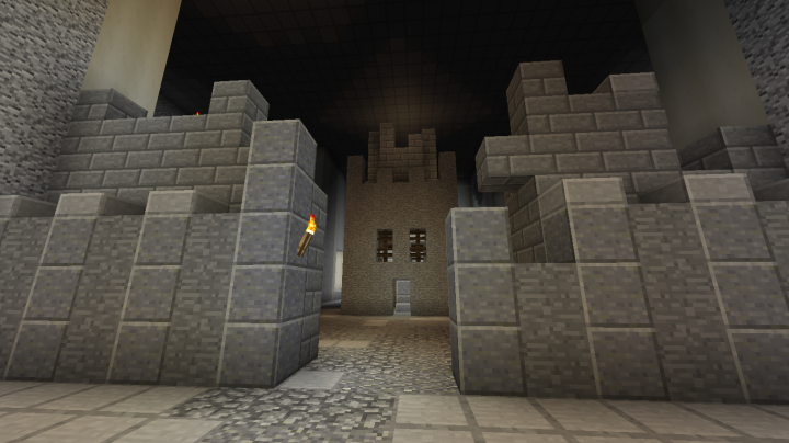 Museum of Time Minecraft Map