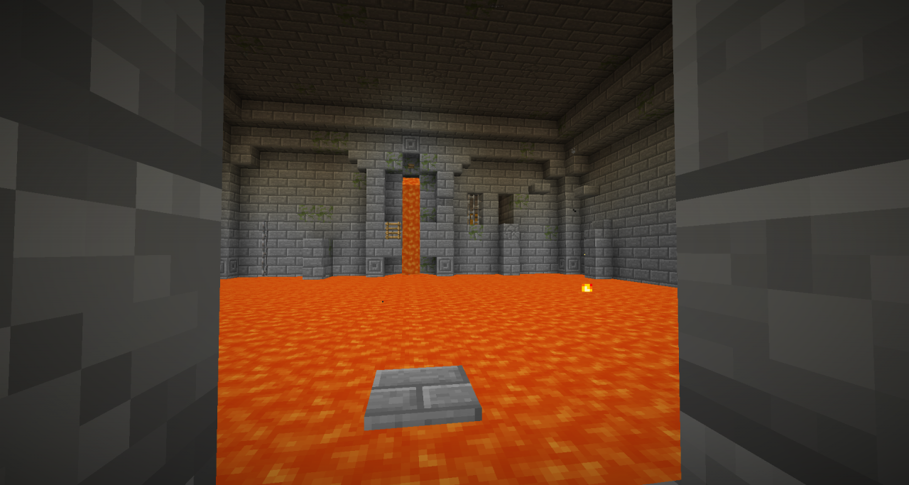 Everglades Minecraft Server