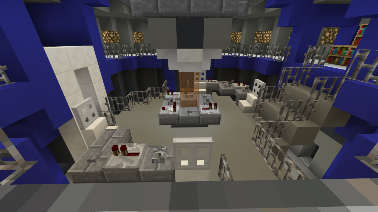 Every Tardis In Minecraft 1.13 (old) Minecraft Map