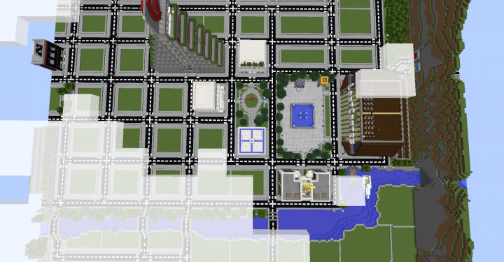 TriTopia Minecraft Server