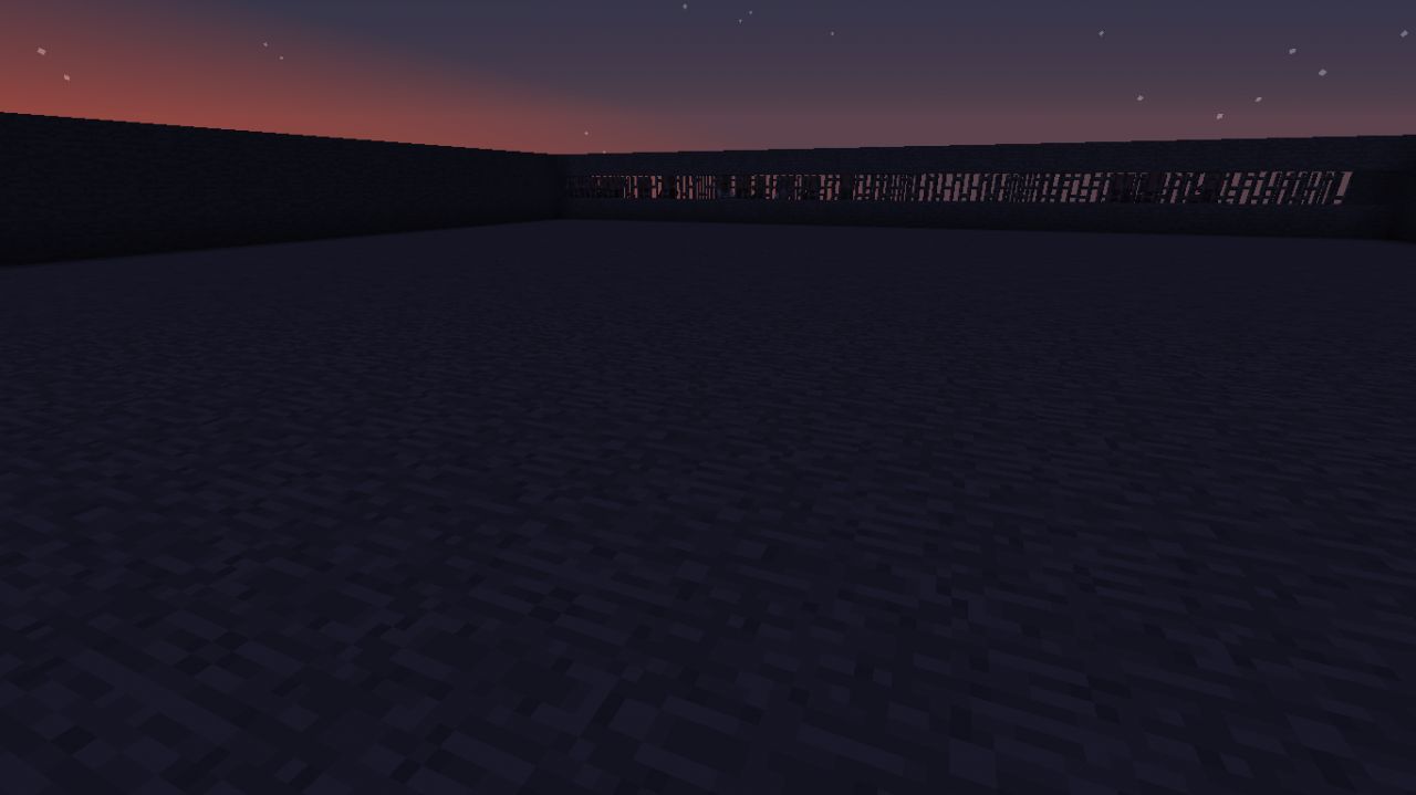 The Waves Minecraft Map