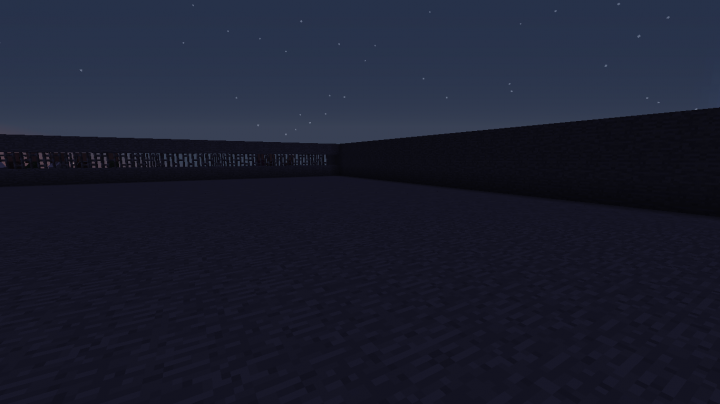 The Waves Minecraft Map