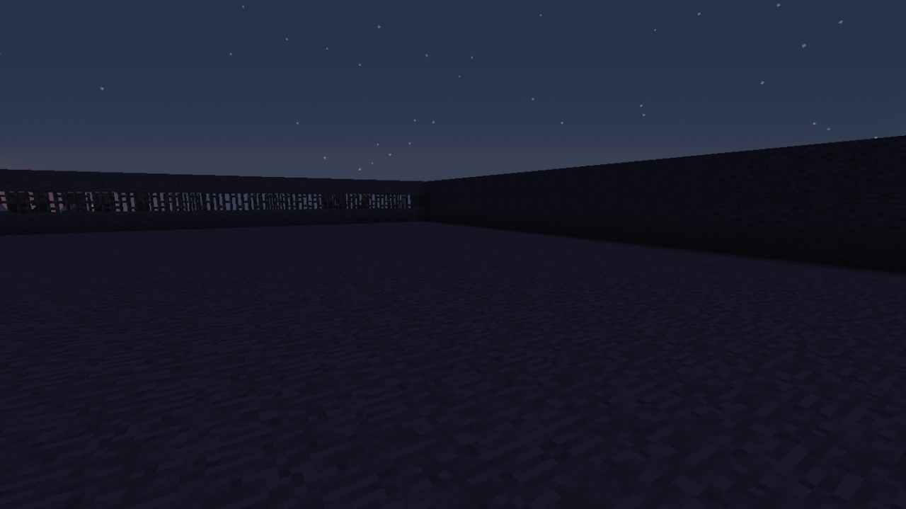 The Waves Minecraft Map