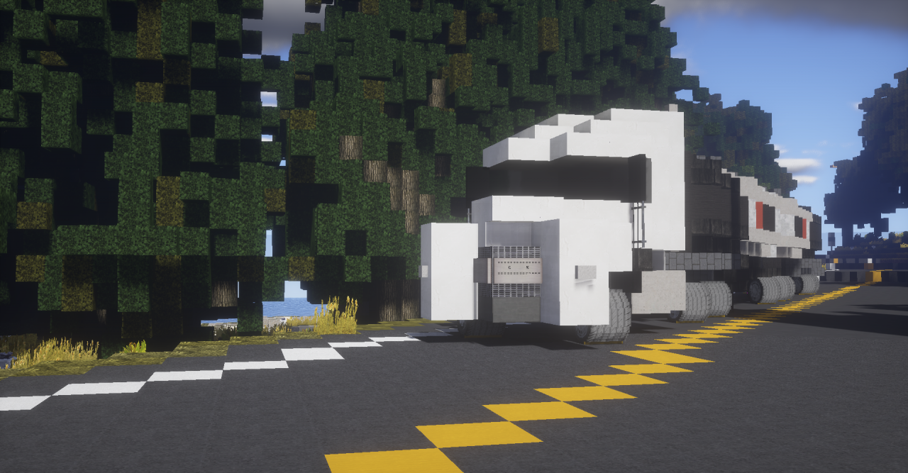 Mack Anthem- All variants [Download now available] [Straight and ...