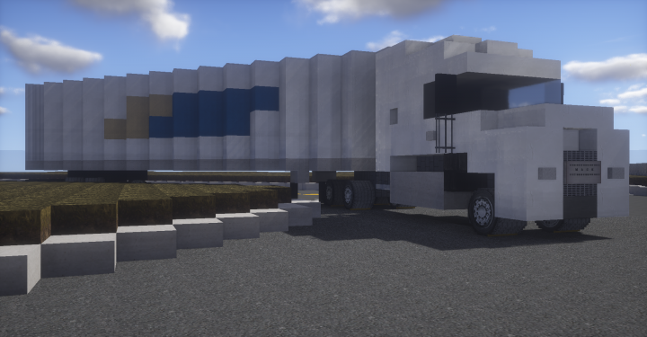 Mack Anthem- All variants [Download now available] [Straight and ...