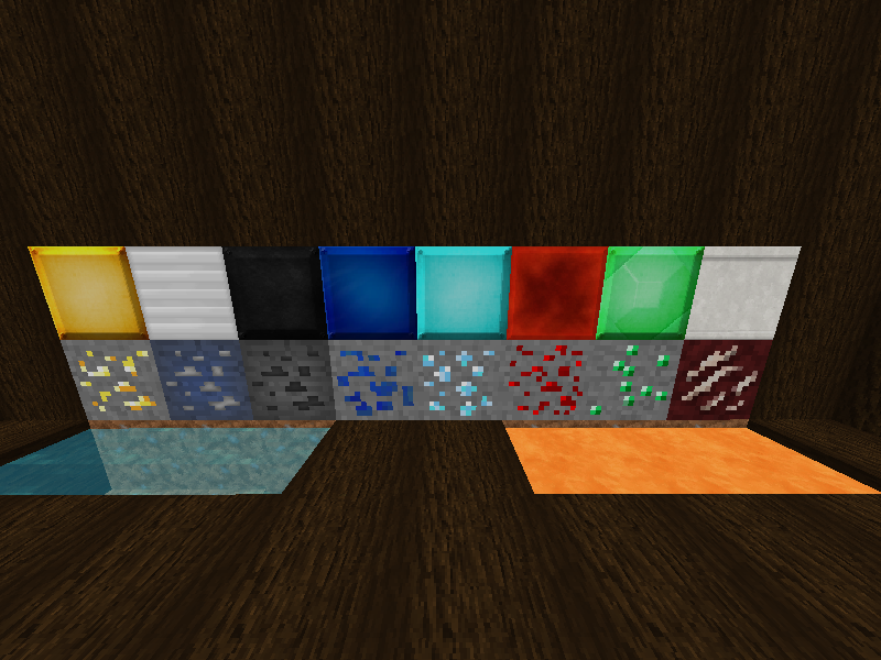 Texture Pack Minecraft PvP! Minecraft Texture Pack