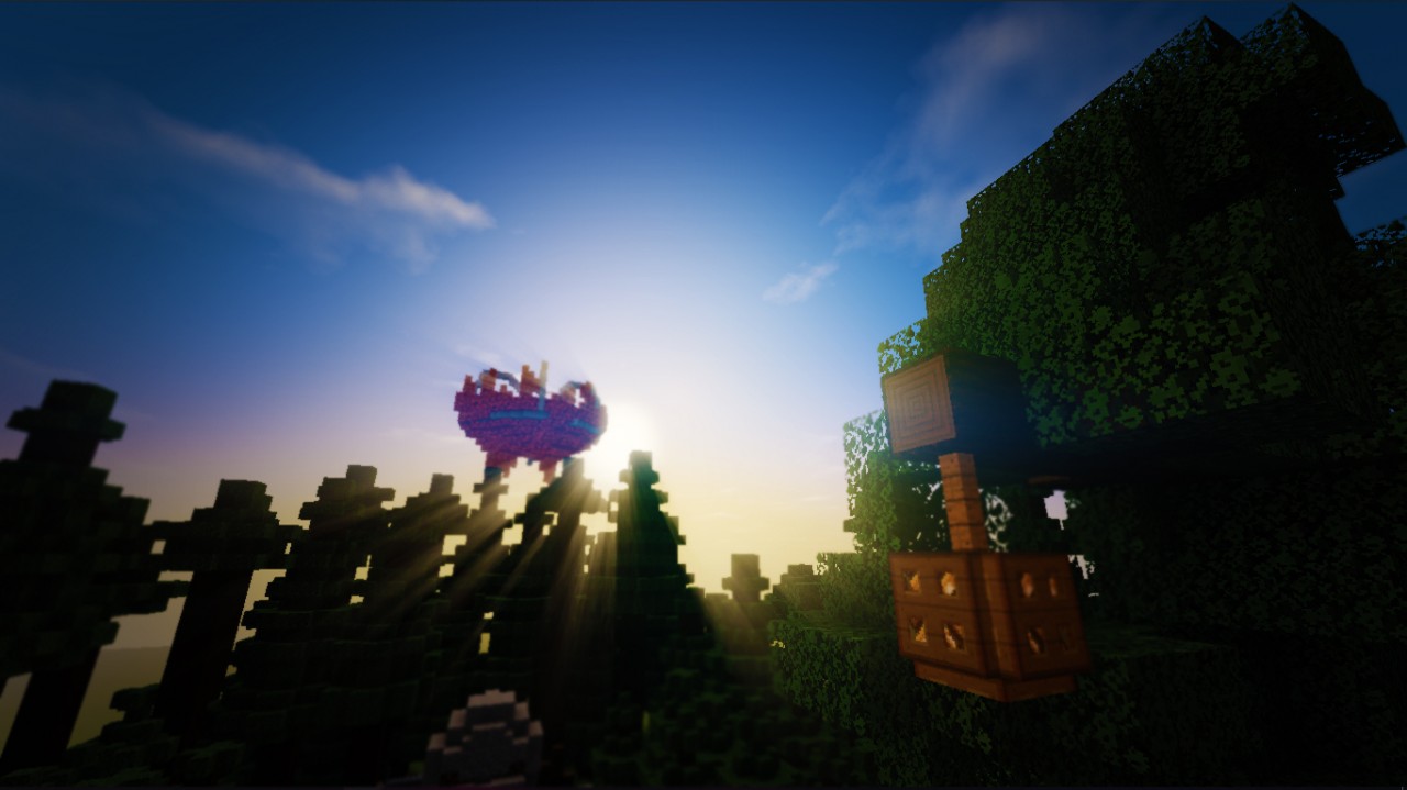 Dragon Slayer: BETA Minecraft Map