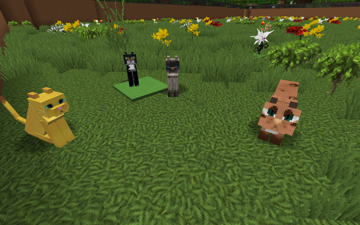 RiddikulusCraft 1.12.2 Minecraft Texture Pack