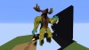 Tribal moose Minecraft Map