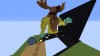 Tribal moose Minecraft Map
